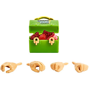 Mattel WWE Otis Elite Collection Action Figure