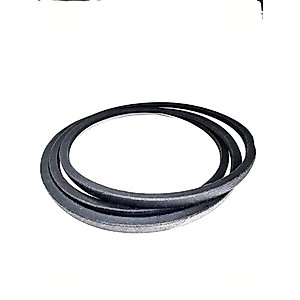 Zip8-Zip GX22036 Driver Belt Fits for John Deere Sabre GX20241, M144044, M151277, John Deere LT150, LT160, LT170