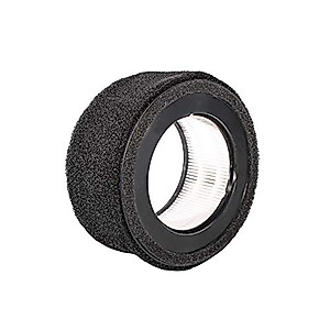 LifeSupplyUSA 2-in-1 HEPA Filter Drum Replacement Compatible with TruSens AFHZ1000-01 (2415104) Model Z1000 Small Air Purifier