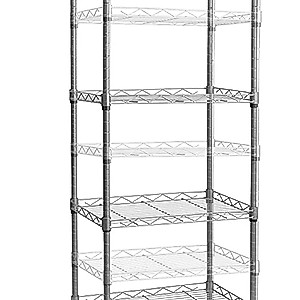 REGILLER Wire Shelving