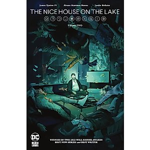 The Nice House on the Lake 2