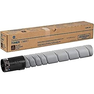 Konica Minolta tn-514 K 28000pages Black Toner and Laser Toner (Black, Konica Minolta, Konica Minolta Bizhub C458, C558 °C658, tn-514 K, One Piece (S), 28000 Pages)