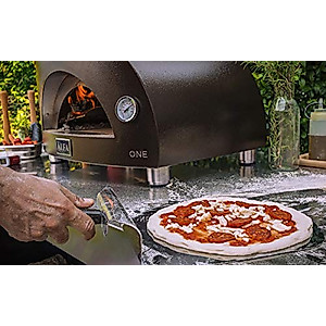 ALFA One Pizza Oven