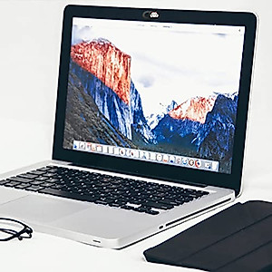 SOLUSTRE Computer Laptop Black Slides Computers Laptops 6pcs Laptop Webcam Computer Camera Cover Webcam Cover Slide Notebook Camera Cover Cover Slide Cute Black Slides Computers Laptops Pc Camera