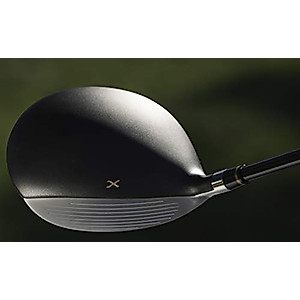 14° GX-7 “X-Metal” – Driver Distance, Fairway Wood Accuracy – Mens & Womens Models – Includes Head Cover – Long, Accurate Tee Shots – Legal for Tournament Play (Right Hand, Regular Flex)