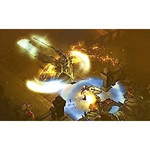 Diablo III: Ultimate Evil Edition