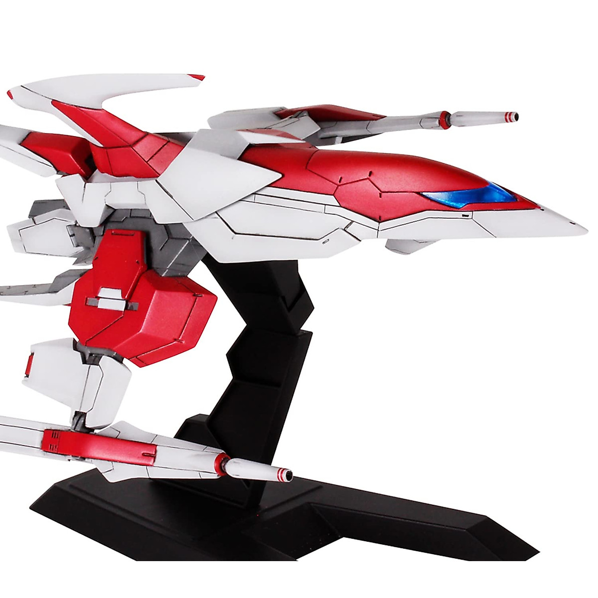 Plum Dariusburst Chronicle Saviours: Legend Silver Hawk Model Kit