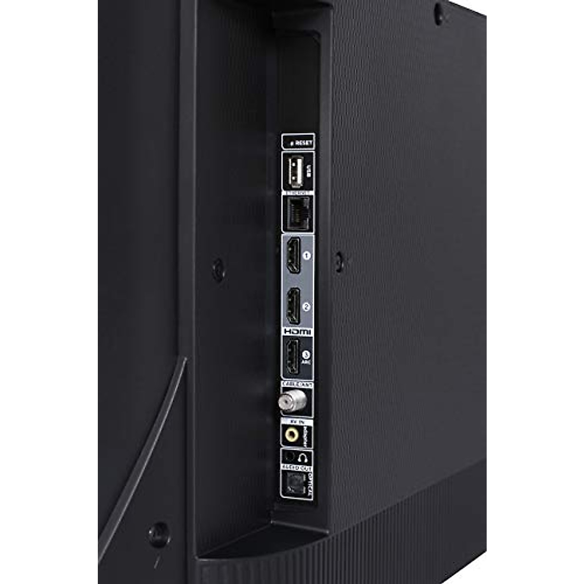 TCL 43S425 43 Inch 4K Ultra HD Smart ROKU LED TV (2018)