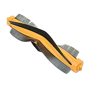 CHICIRIS Vacuum Cleaner Main Brush for Deebot 0ZM0 930 (900 901 M88 M87) M80, Floor Sweeper Cleaner Household Accessories,Super Cleaning Ability,Easy to Install and Use