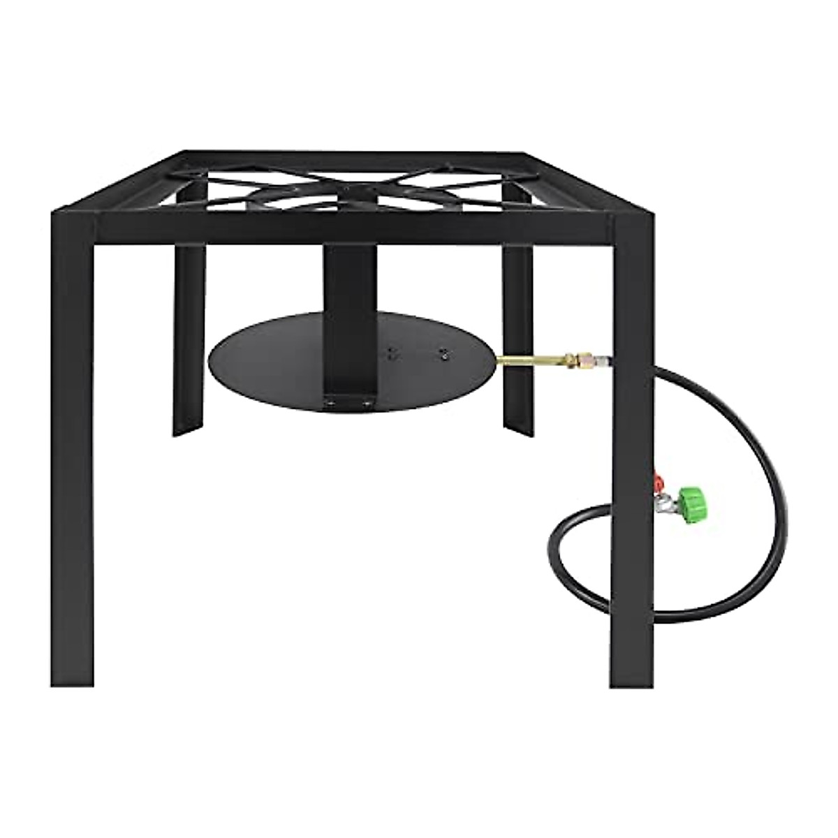 Zatarain's Crawfish Cooker Seafood Boiler Kit, 80 Quart