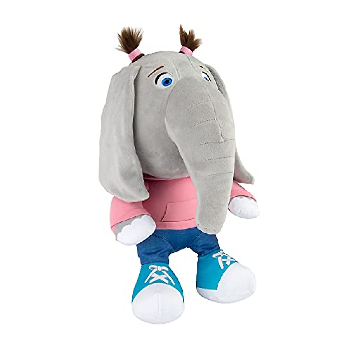 Sing 2: Large 18" Plush Toy – Meena, Amazon Exclusive
