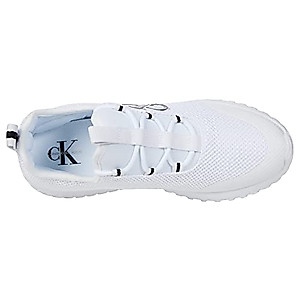 Calvin Klein Patris White 9 M