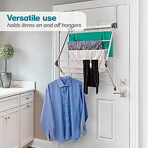 Polder Mountain Lock Dryer