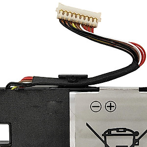 IZKROR AA-PBTN2QT 30Wh 3950mAh Battery Replacement for Samsung Notebook 9 900X3N-K03 900X3N-K04 NP900X3N NP900X3N-K01HK NT900X5Y NT900X5Y-A59A NT900X3N NT900X3Y NT901X5N NT900X5Y Series 7.6V