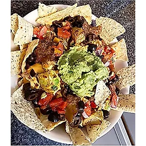 VEGAN VALLEY Cashew Nacho Cheeze Sauce, 14.5 oz - Shelf Stable, Tangy Vegan Nacho Cheeze -Certified Gluten-Free, Kosher, Dairy Free Cheeze -Non-GMO Plant-Based Cheeze Great As Vegan Pasta Sauce, Dip