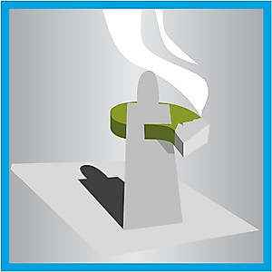 PIC Mosquito Repellent Coils 10 Each (8)