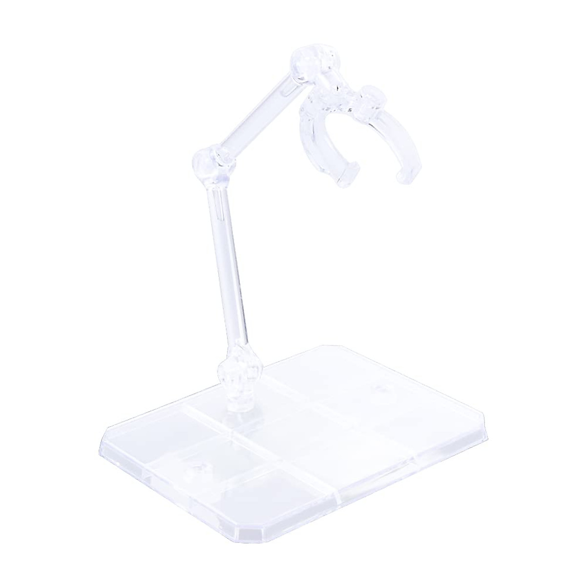 Action Base Suitable Display Stand for 1/144 HG/RG Gudam/Figure Animation Cinema Game ACG Game Toy