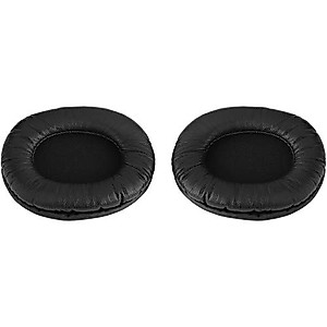 Auray Genuine Sheepskin Leather Earpads (Pair)