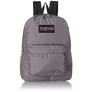 JanSport Ashbury Grey Horizon One Size