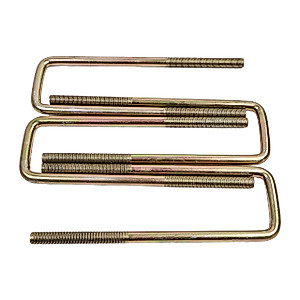 JEENDA 3" Front + 3" Rear Lift Kit 05TMA33-DD Compatible with Toyota Tacoma 4X4 4WD, SR5, TRD 2005-2022 with Diff Drop Full Suspension Leveling Lift kits w/Differential Drop, Replaces 05TMA33DD