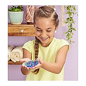Orbeez Water Beads, Soothing Foot Spa with 2,000 Orbeez, The One and Only, Kids Spa Sensory Toys