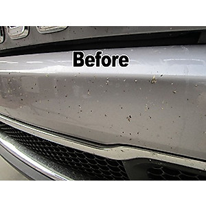 McKee's 37 Road Kill Bug Scrubber, (2 Pack)