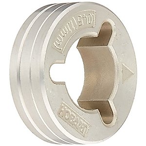 Hobart 235287 Drive Roll V-Groove