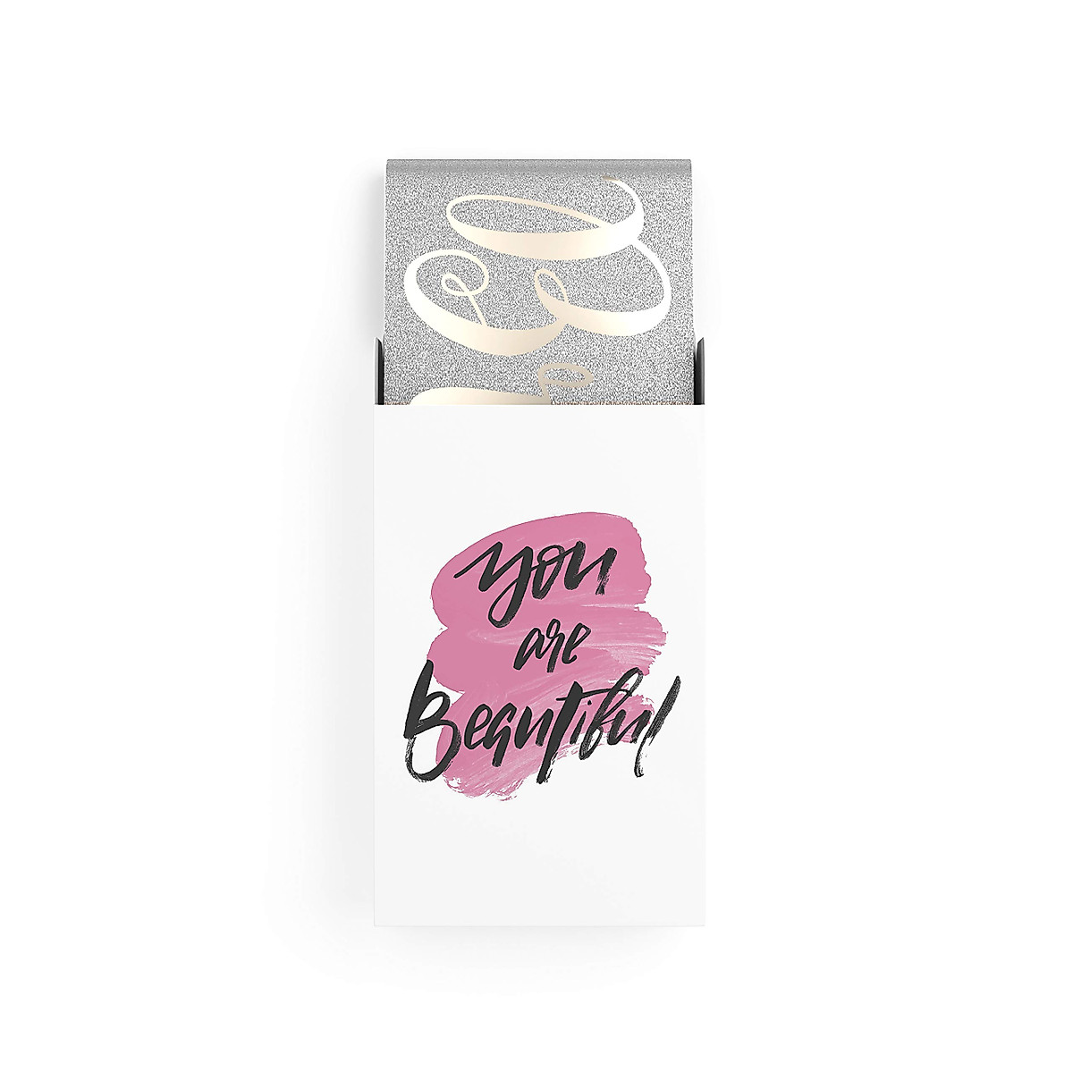 Glitter Silver Bride to Be Sash - Bride Tribe Bachelorette Sash | Bachelorette Party Favors- Bridesmaid Sashes | Wedding Bridal Shower Gifts & Games | Engagement Party Decorations Supplies