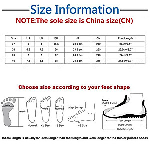 Women Casual Shoes Fashion New Spring Summer Pointed Breathable Comfortable Thick Heel Square Heel Casual Shoes for Women 7 White