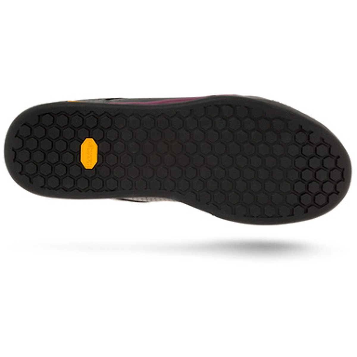 Giro Riddance W Womens Downhill Cycling Shoe − 37, Dark Shadow/Berry (2020)