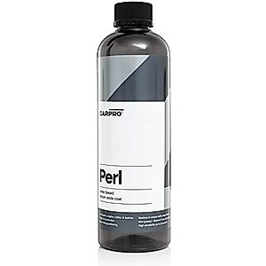 CARPRO PERL Coat Plastic & Rubber Protectant - 500mL (16.9oz)