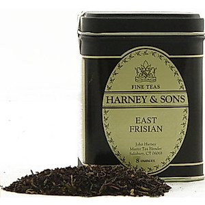 East Frisian, Loose tea in 8 Ounce tin_AB