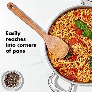 OXO Good Grips 3- Piece Wooden Utensil Set