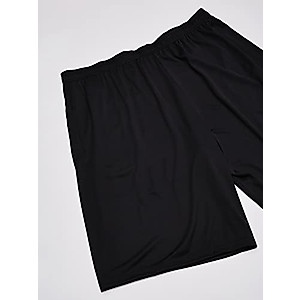 Under Armour Men's UA Tech™ Graphic Shorts SM Black