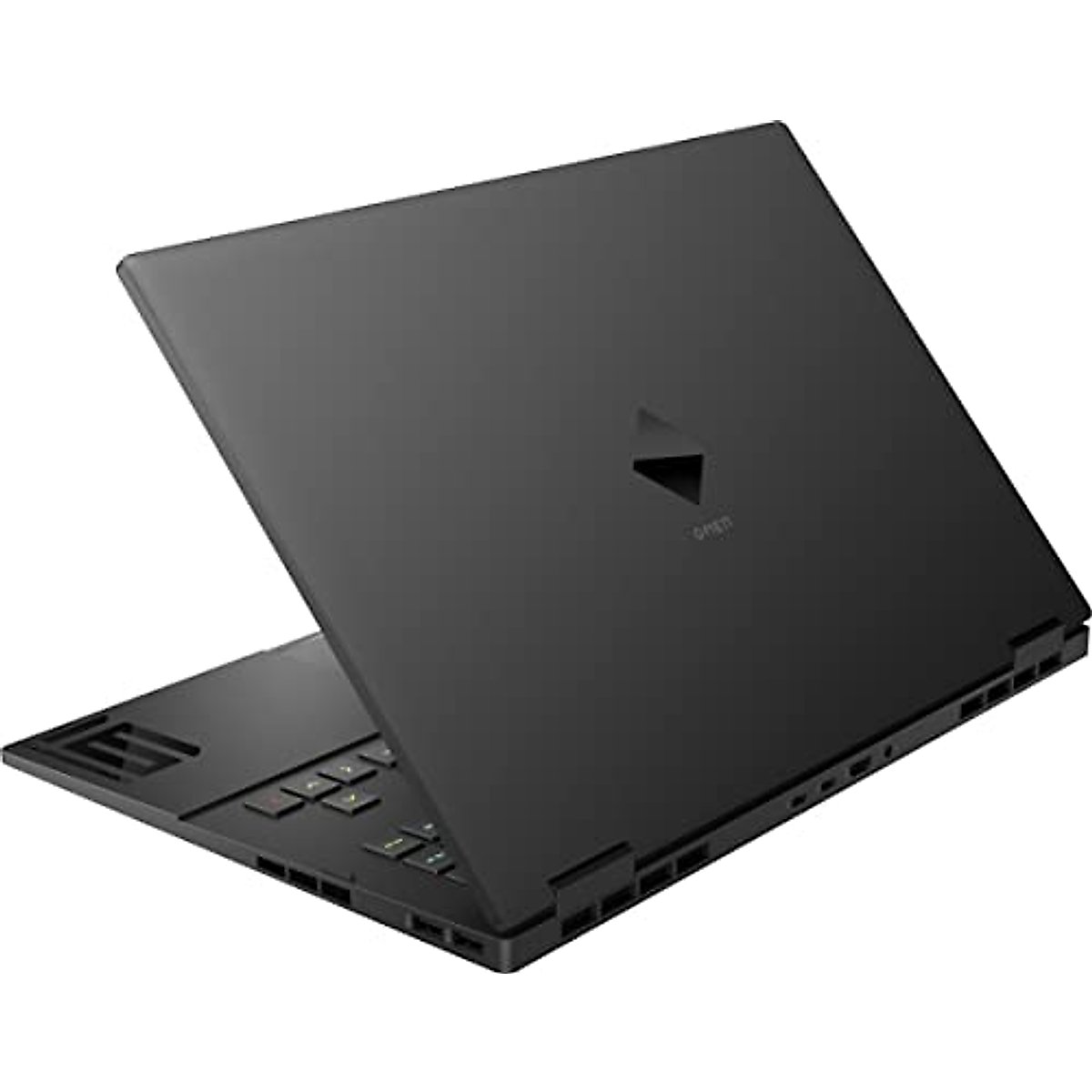 OMEN by HP 16 Gaming Laptop, 16.1" QHD 165Hz Display, Intel 14-Core i9-12900H, 32GB DDR5 RAM, 1TB SSD, NVIDIA GeForce RTX 3060 Graphics, Backlit Keyboard, Thunderbolt 4, Windows 11 Home