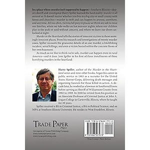 Murder in the Heartland: Book One (Murder in the Heartland, 1)