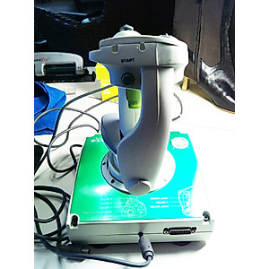 Ace Combat 6: Fires of Liberation Bundle (Includes Flightstick) - Xbox 360