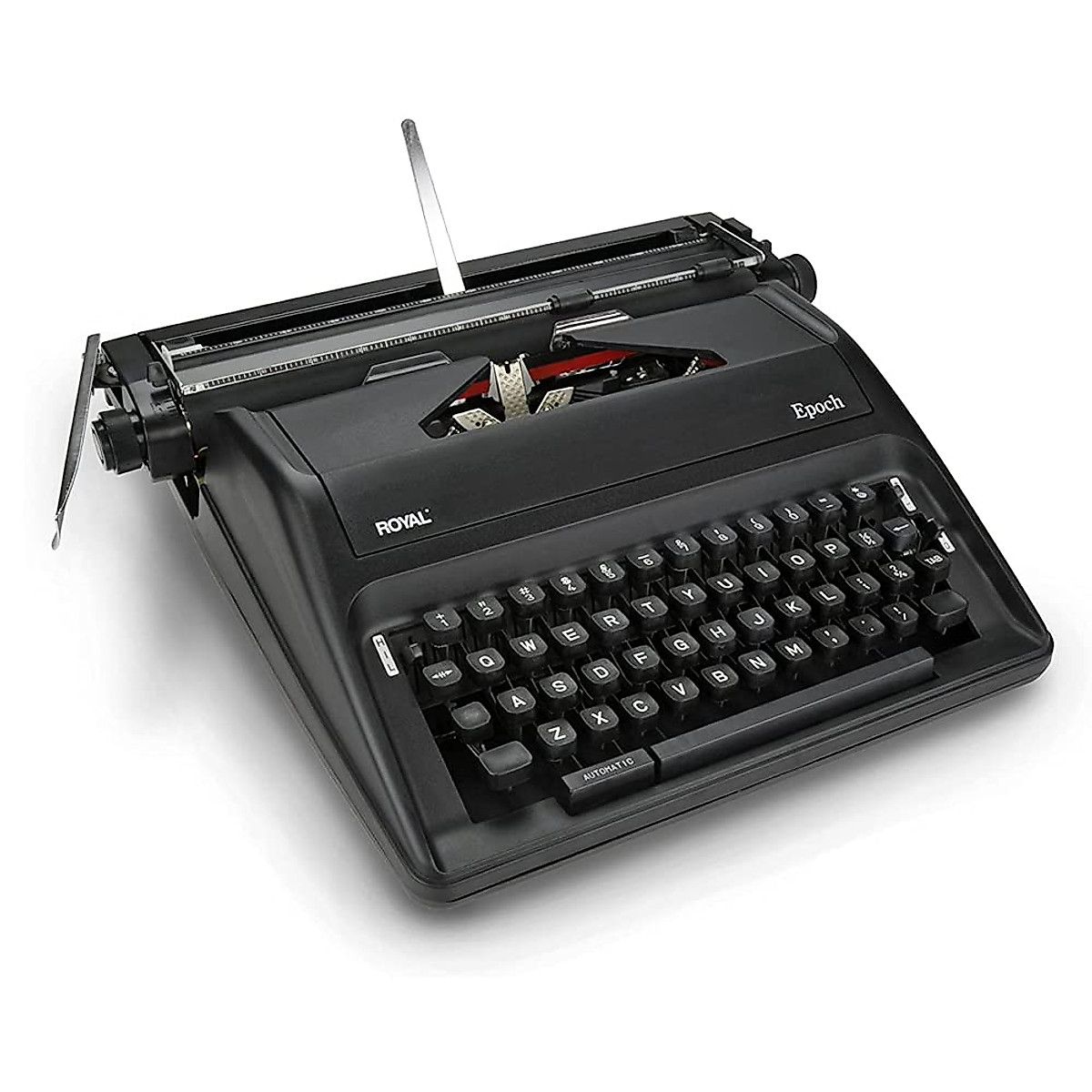Royal Manual Typewriter black (79100G)