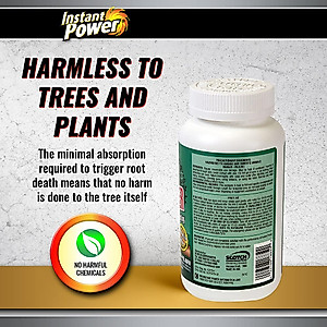 Scotch Brand Scotch 1885 LB Destroyer Killer Line-Tree and Plant Root Sewer Clog Remover