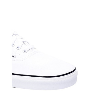 Vans Era¿ Core Classics, True White, 8.5 M US Women / 7 M US Men