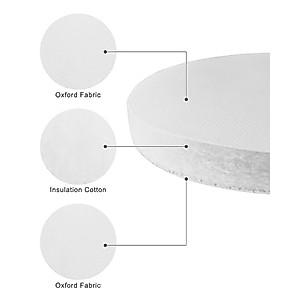 Fireplace Screen Magnetic Fireplace Cover for Living Room Washable Indoor Fireplace Draft Cover Christmas Fireplace Screens,Save Energy Stops Heat Loss,Letter V, Farmhouse Eucalyptus Wreath 51"x39"