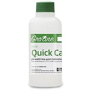 Hanna Instruments Quick Calibration Solution for GroLine pH and EC Meters (500 ml) HI5036-050