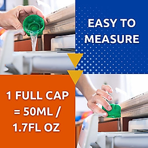 Nikwax Rug Wash, 33.8 fl. Oz.