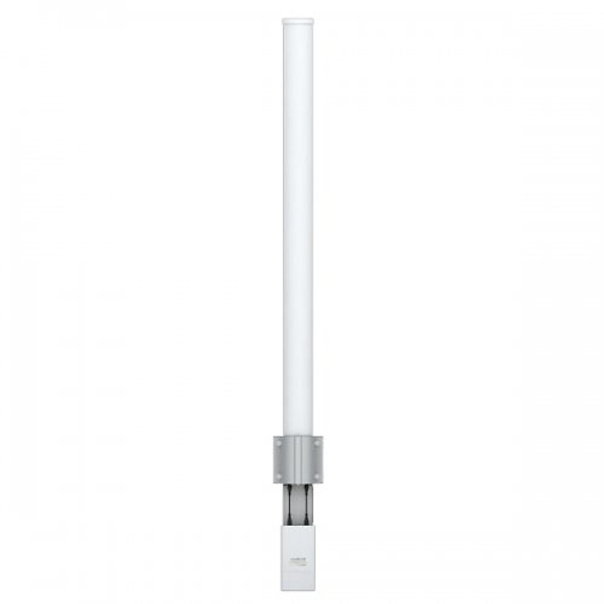 UBIQUITI Networks AMO-2G13 Ubiquiti AMO-2G13, 2.4GHz 2x2 13dBi AirMax Omni Antenna Integrat AMO-2G13