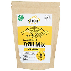 Shar Original Trail Mix, 11 OZ