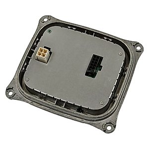 Standard Motor Products HID129 High Intensity Discharge Lighting Ballast