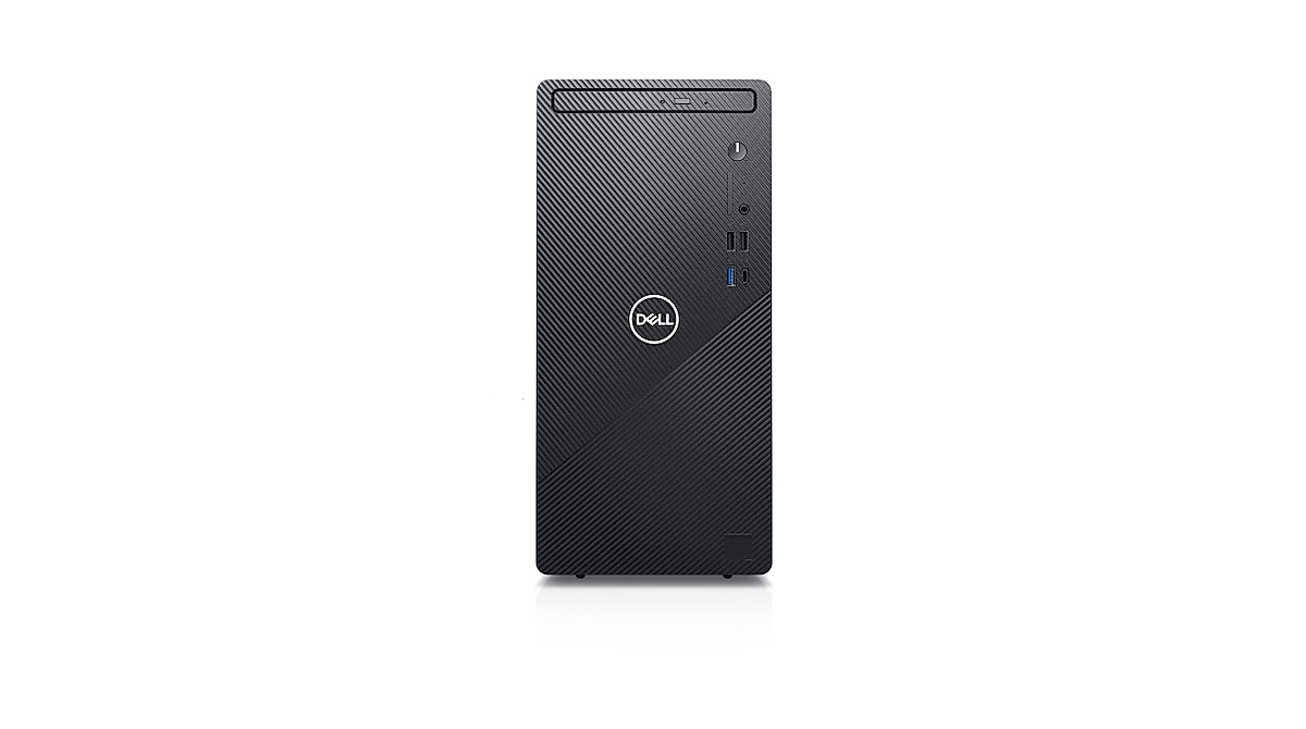 Dell Inspiron 3891 Desktop: i9-11900K, 64GB RAM, 2TB NVMe