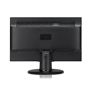 18.5" HP S1931a DVI Blu-ray 720p Widescreen LCD Monitor w/Speakers & HDCP Support (Black)