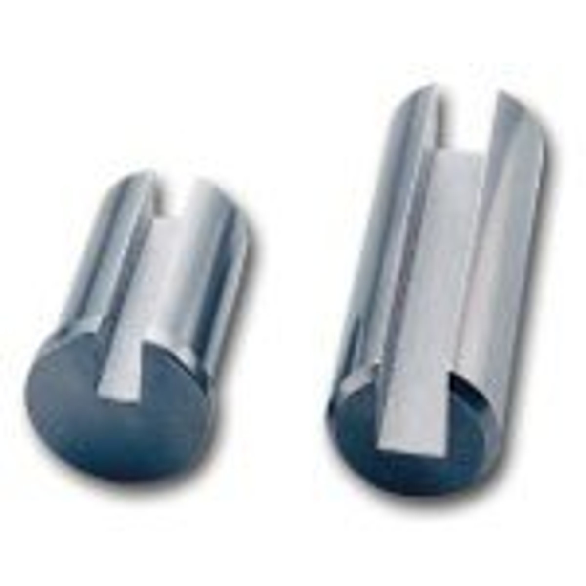 Dumont 2-5/16" Wide Plain Type Keyway Bushing