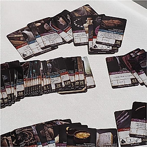 Folklore Equipment Pack